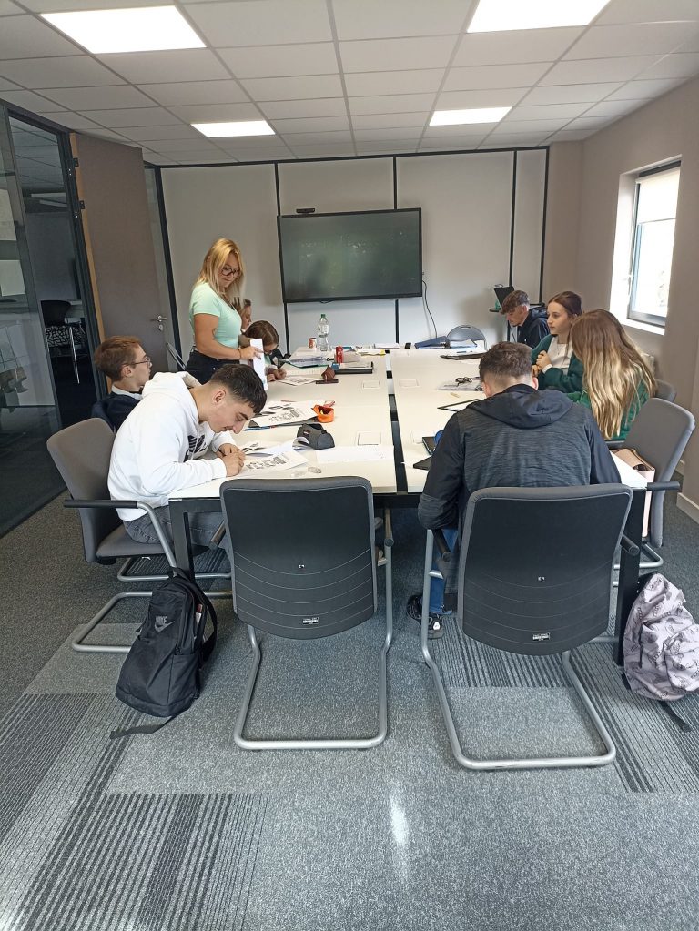 Atout'PRO HDF – Organisme de formation